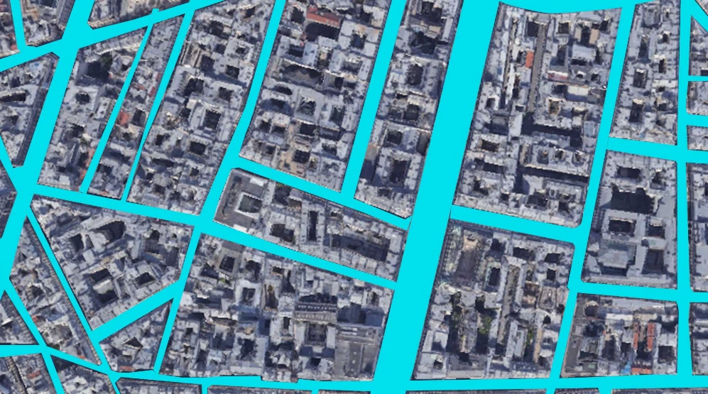 Geospatial Image Annotation With Labellerr
